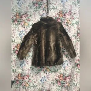 Dicker and Dicker of Beverly Hills | Jackets & Coats | Vintage Original ...
